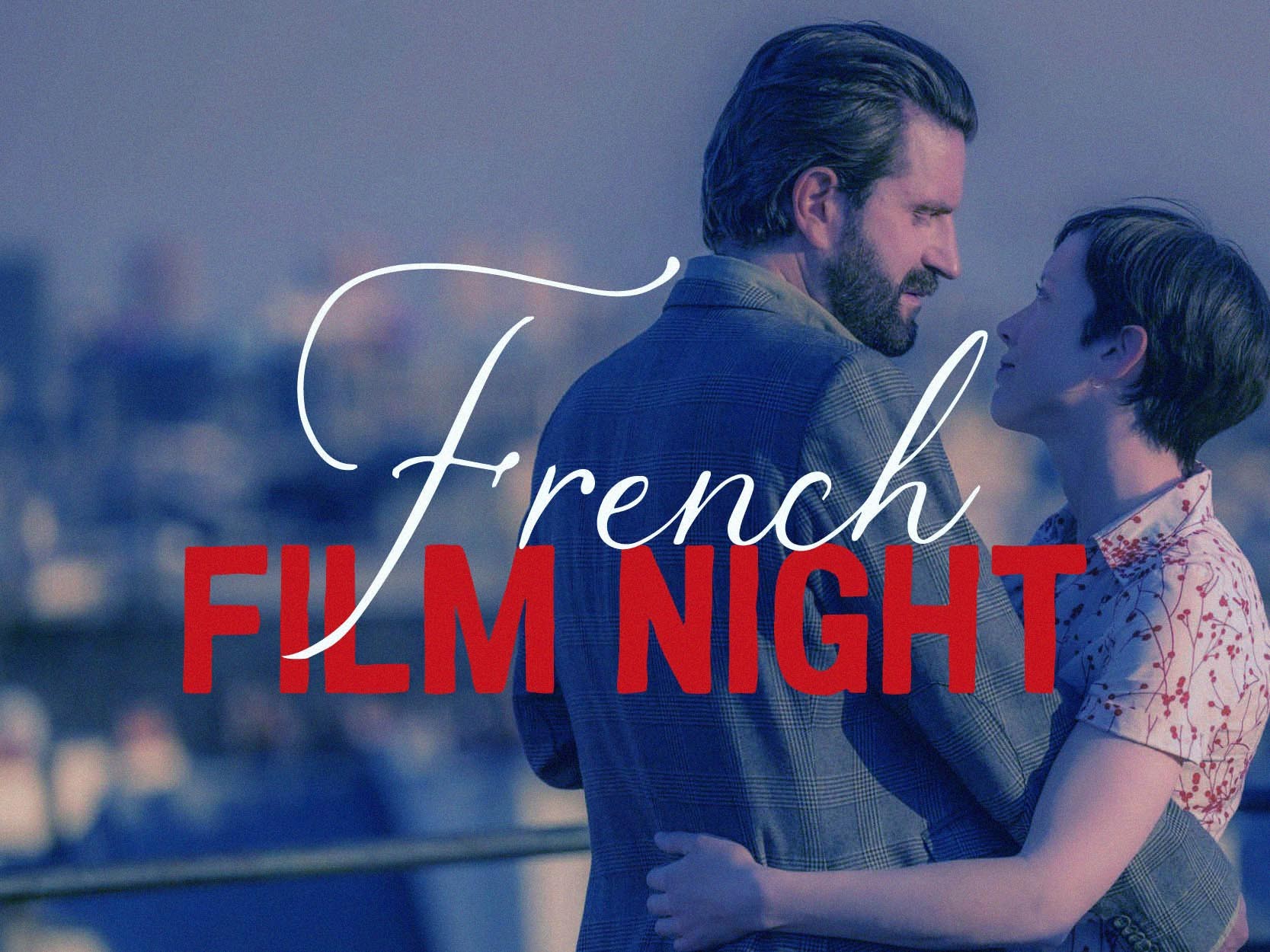 Alliance Française de Cairns - French movie night @ Salt House