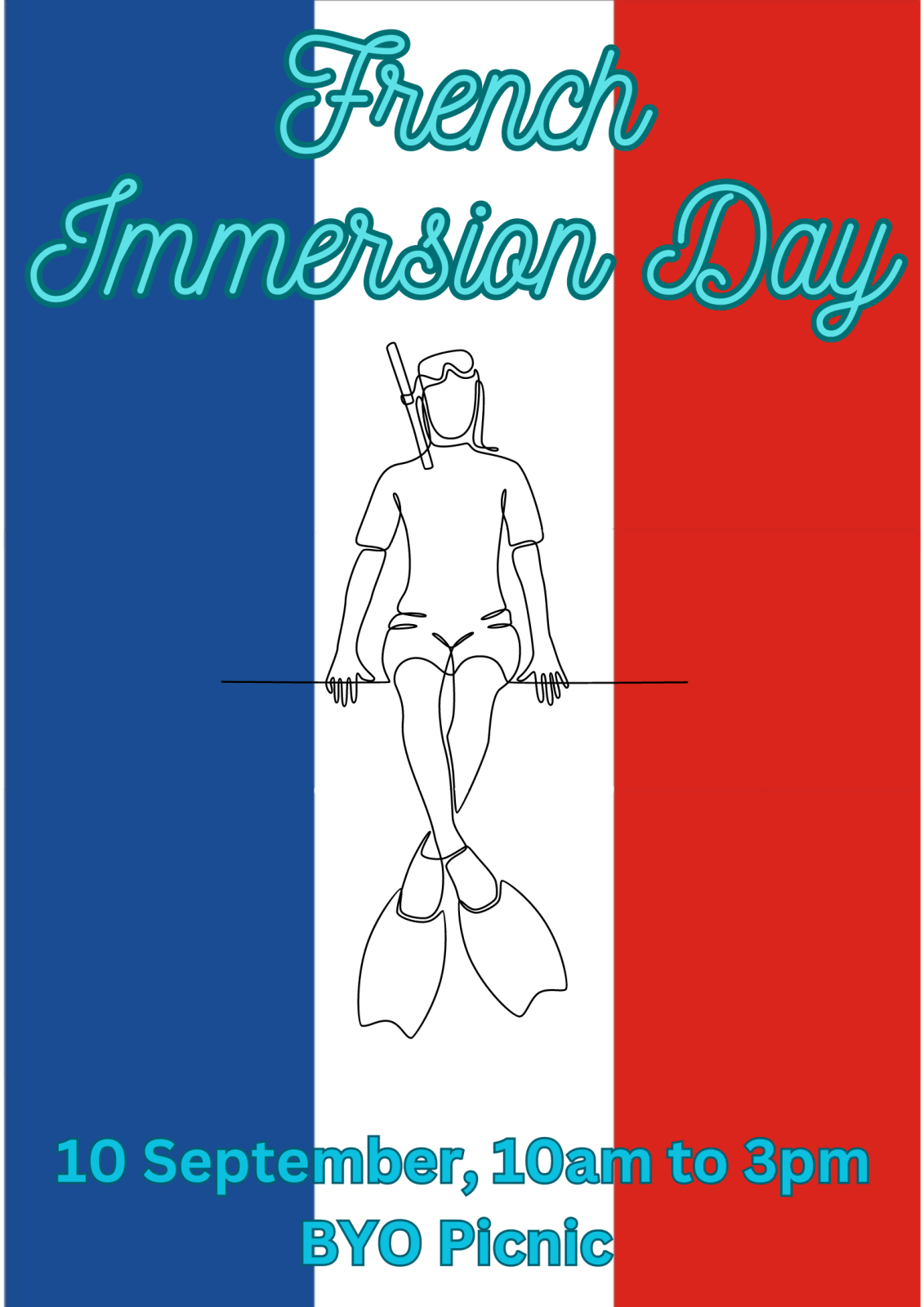 Alliance Française de Cairns - French Immersion Day